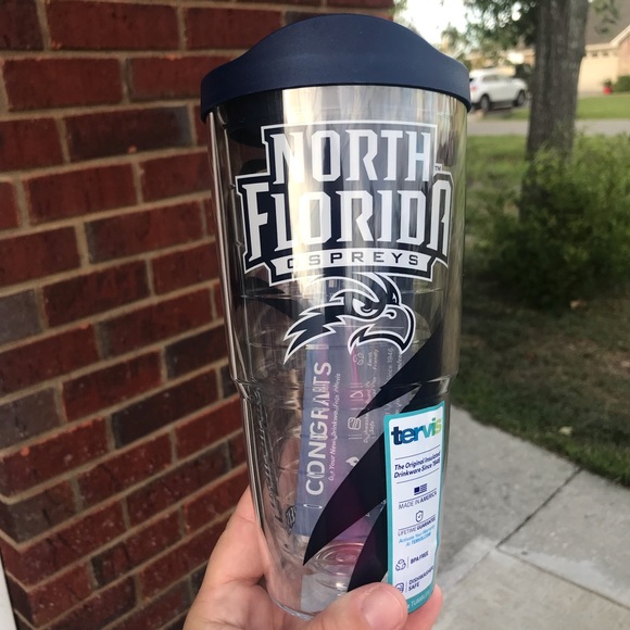 tervis | Kitchen | Tervis Large Travel Cup Mug New | Poshmark